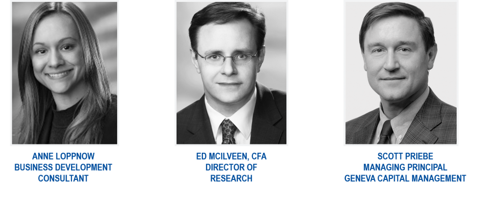 Overcoming Economic Uncertainty - Francis Investment Counsel